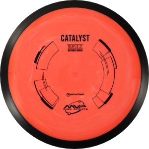 Disc-MVP-Catalyst » Madhatter Disc Golf