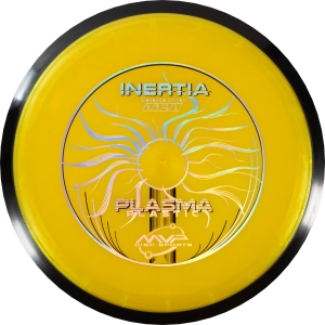 Disc-MVP-Inertia » Madhatter Disc Golf