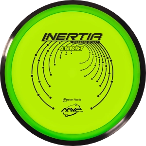 Disc-MVP-Inertia » Madhatter Disc Golf